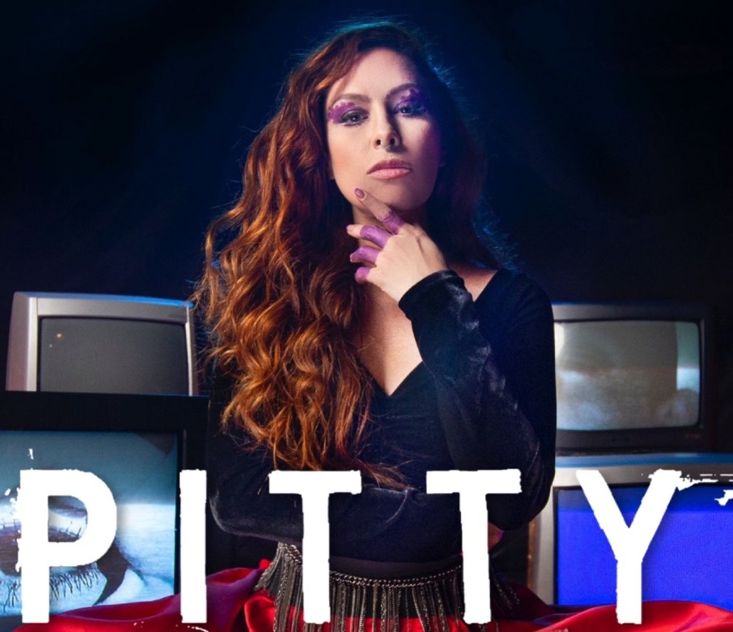 Pitty apresenta turnê "Matriz 3.0" em Aracaju no dia 27 de agosto ...