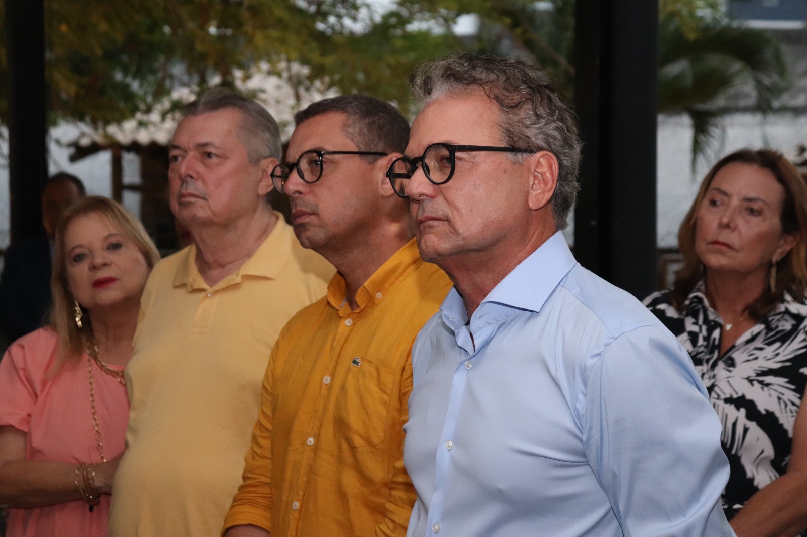 Colégio Arqui inaugura prédio em homenagem à professora Vanda Mitidieri ...