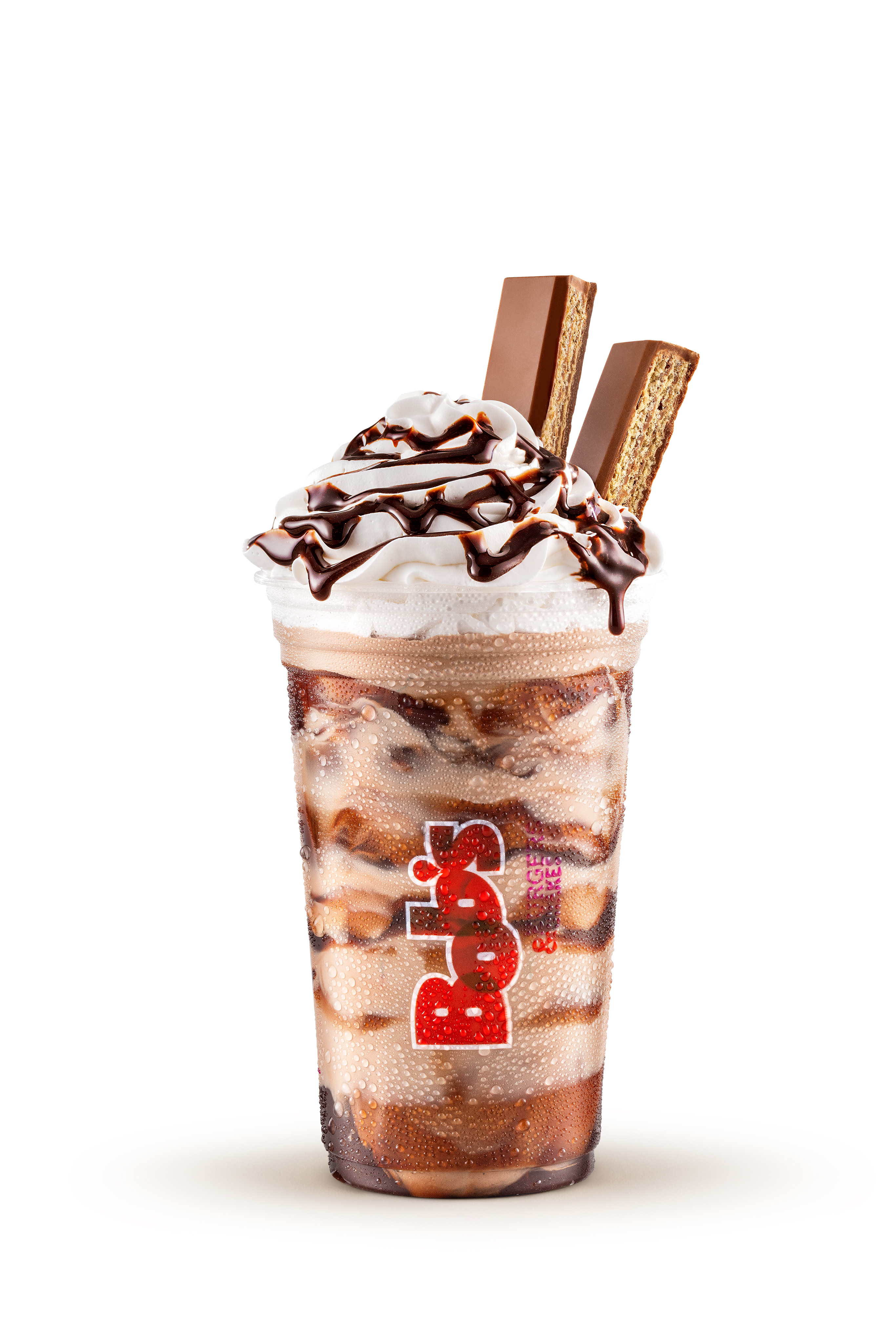Bob’s apresenta novo Milk Shake com Bis XTRA - EVIDENCIE-SE