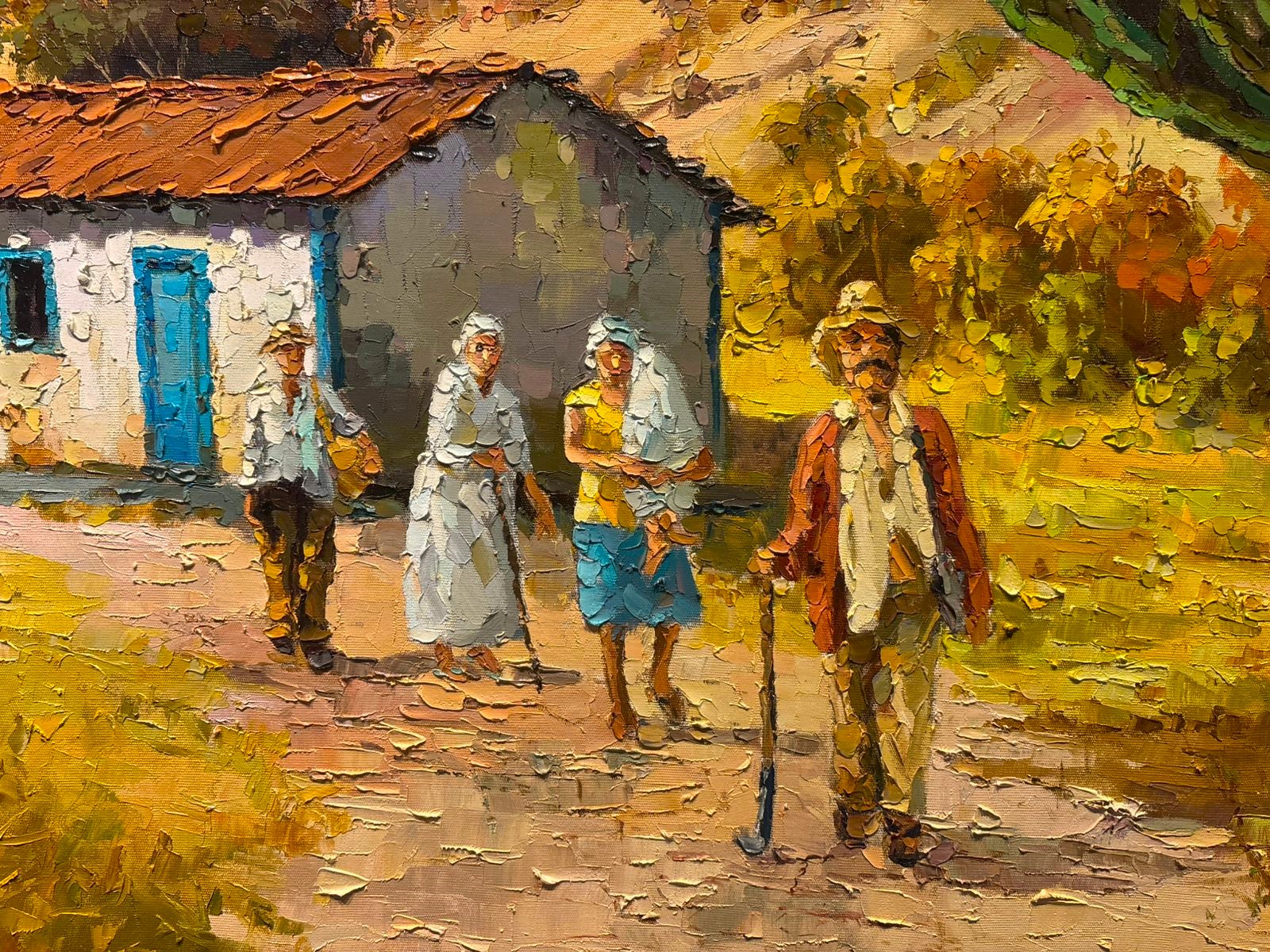 Sérgio Amorim realiza sua primeira exposição em Aracaju - EVIDENCIE-SE